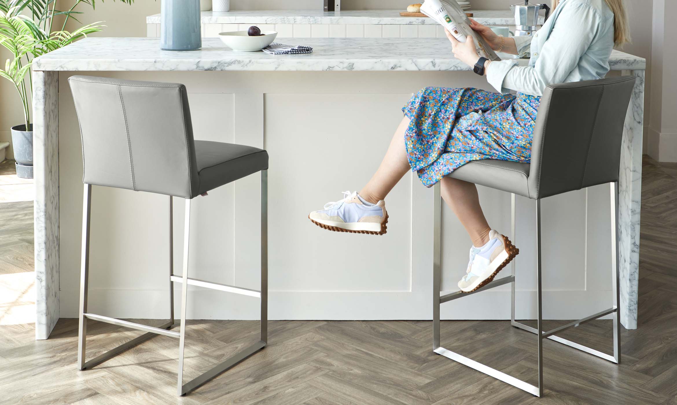 The Monti Collection by Danetti