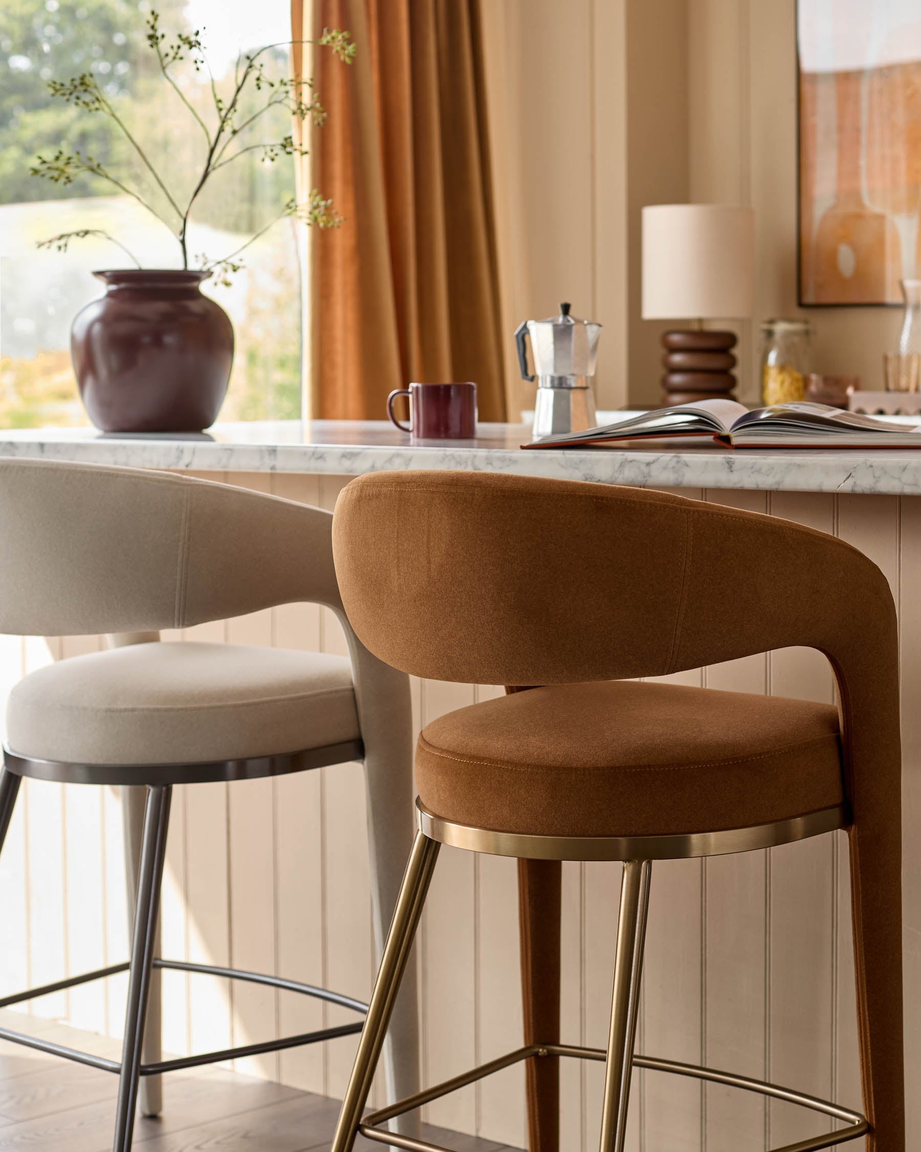 The Rhett Collection by Danetti