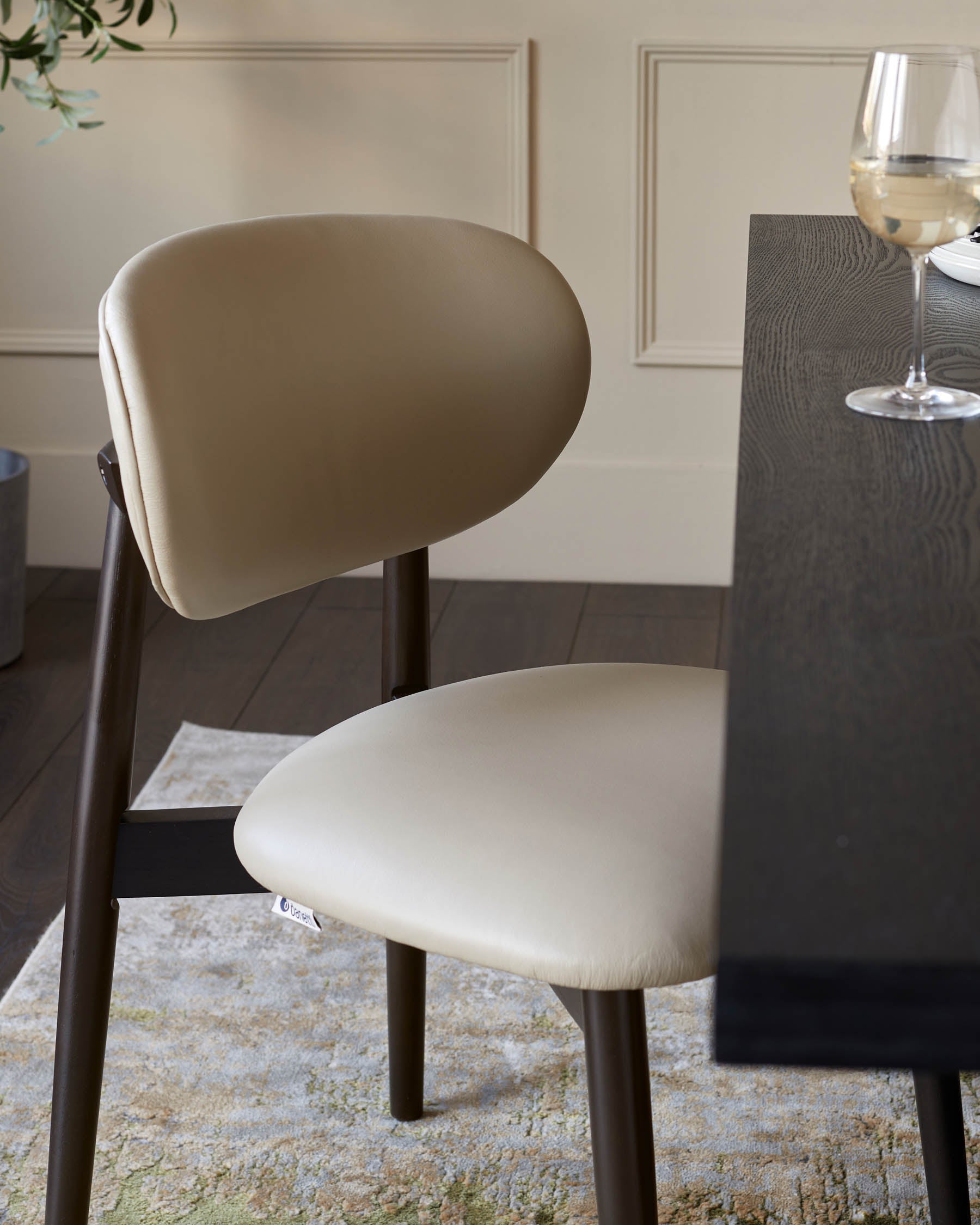 The Ryann Collection by Danetti