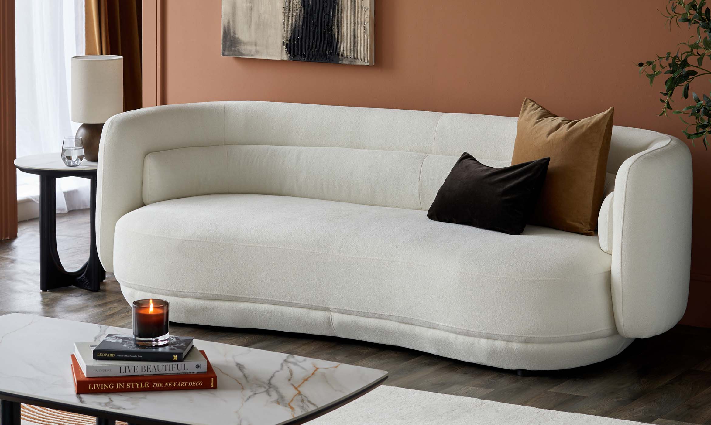 Sofas | Modern & Contemporary Sofas – Danetti