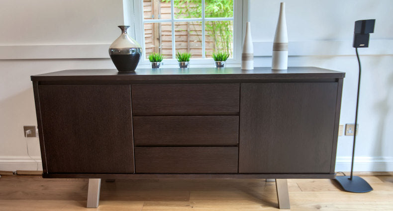 The Retro Assi Furniture Collection – Danetti