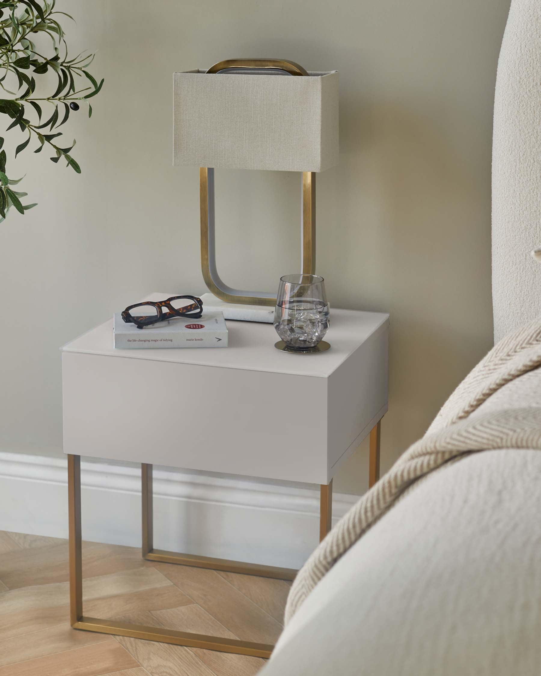 January Bedside Table Sale – Danetti