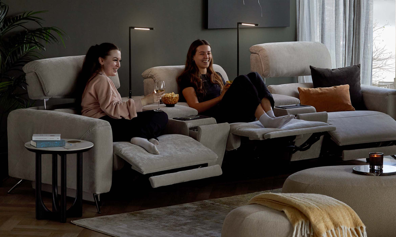 Kenzie Collection – Danetti