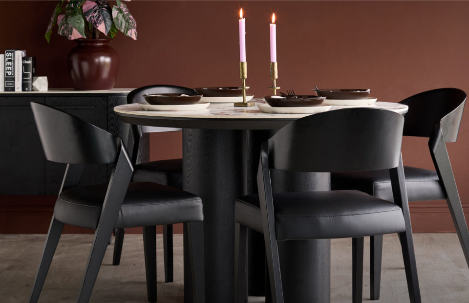 Enzo Collection – Danetti