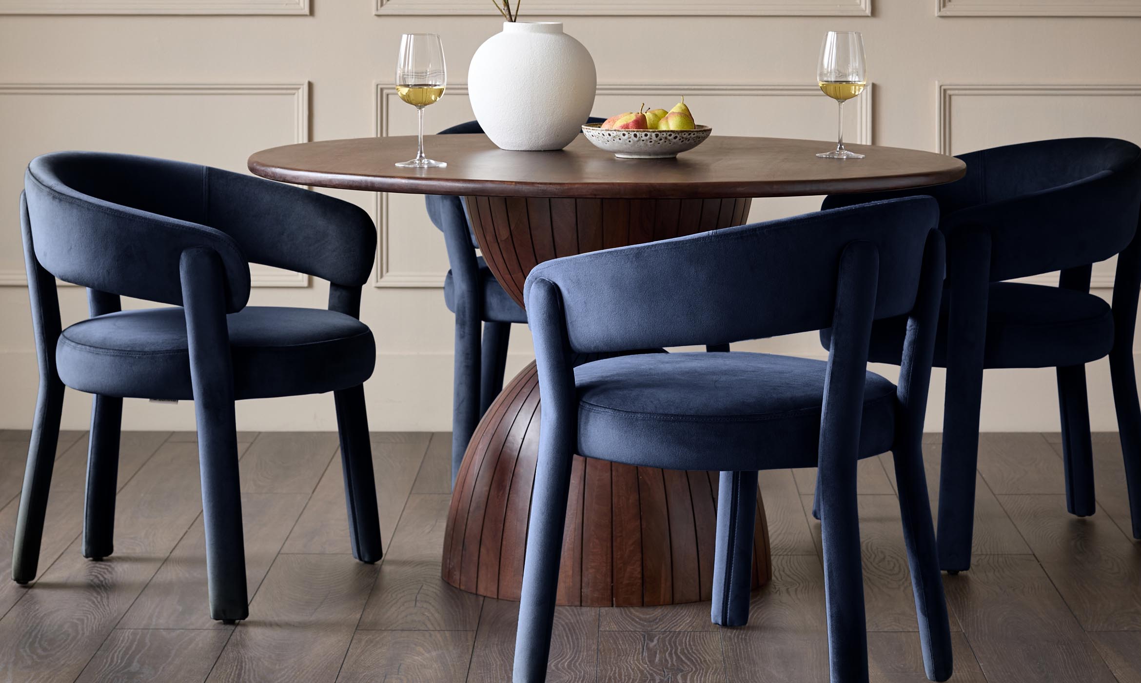 The Anya Collection by Danetti