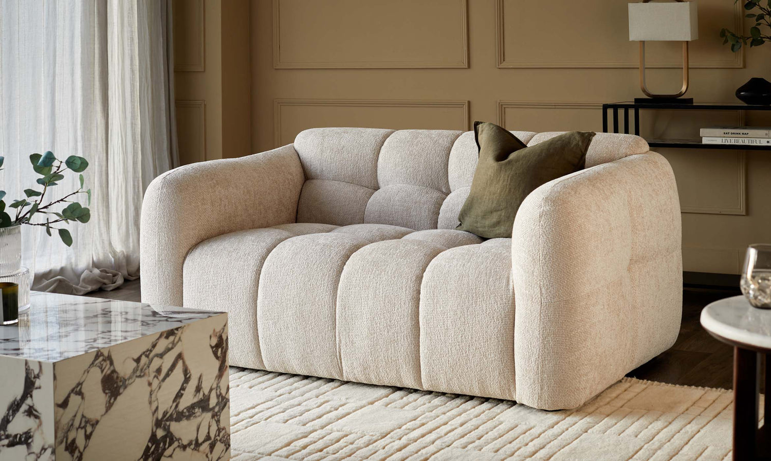 The Hayes Collection by Danetti