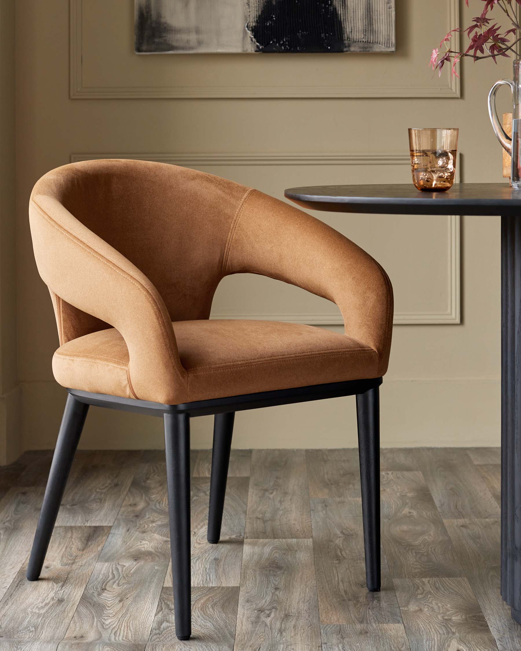 January Dining Chair Sale – Danetti