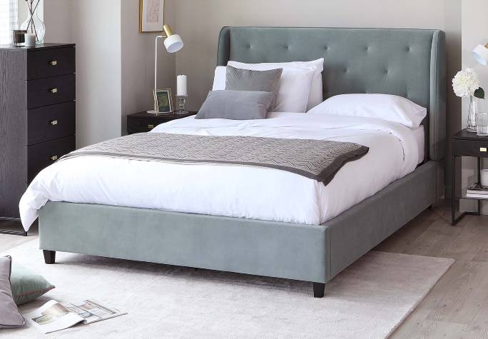 Double Beds | Modern & Contemporary Double Beds – Danetti