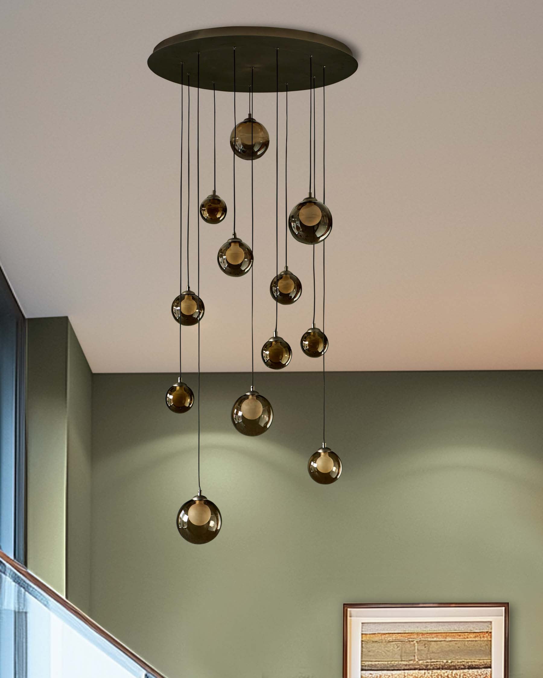 Pendant Lights | Modern & Premium Pendant Lights – Danetti