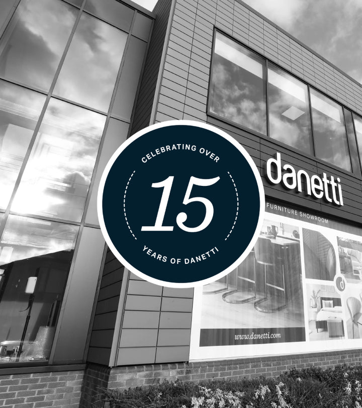 About Us – Danetti