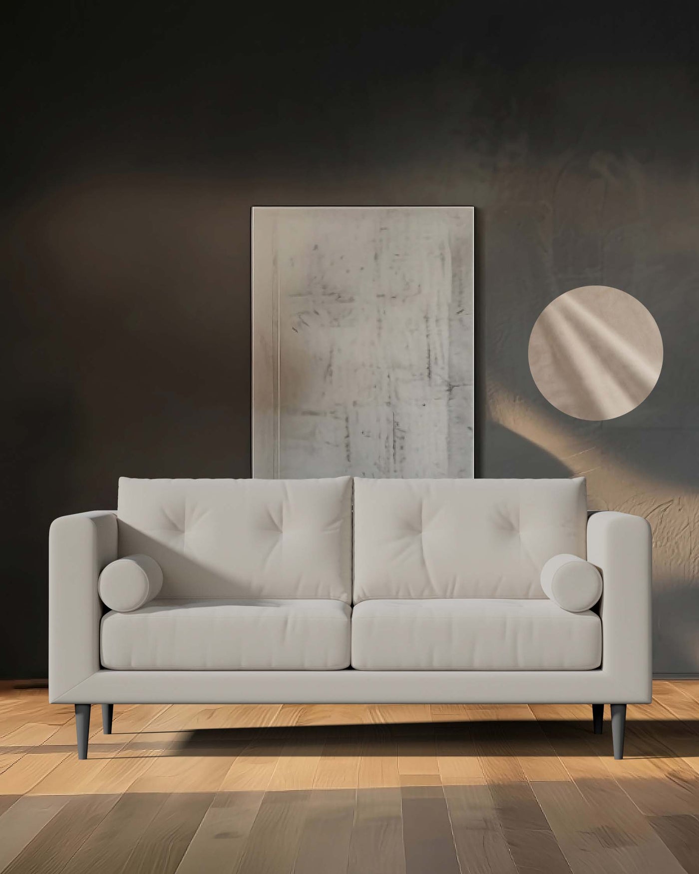 Champagne Sofas | Designer & Modern Sofas – Danetti