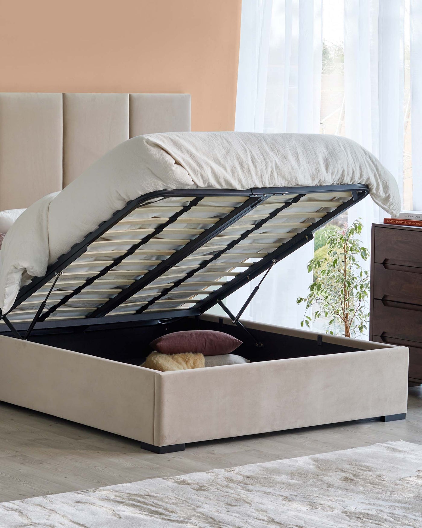 Headboards – Danetti