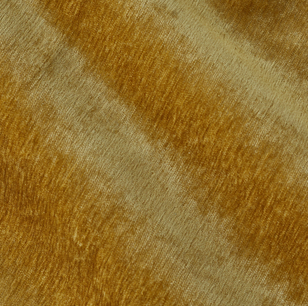 Ochre Heritage Fabric – Danetti