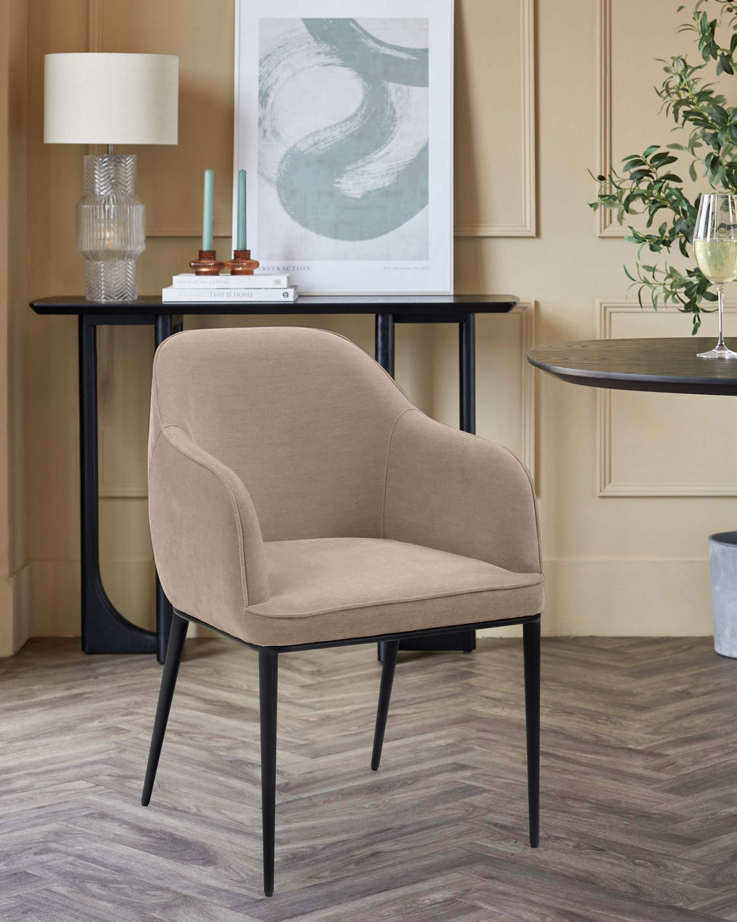 Dining Chairs | Modern & Contemporary Dining Chairs – Danetti