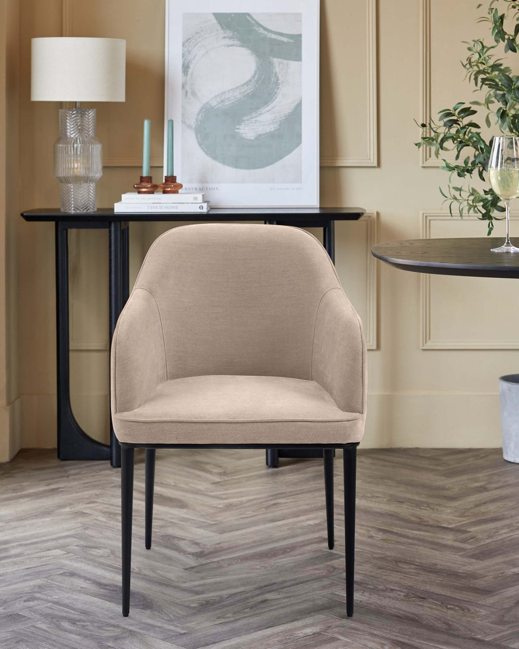 Dining Chairs | Modern & Contemporary Dining Chairs – Danetti