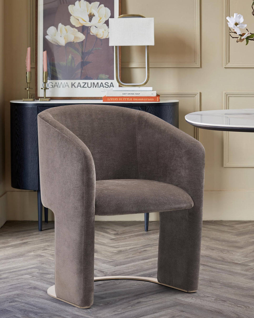 Dining Room Furniture | Modern & Contemporary Dining Furniture – Danetti