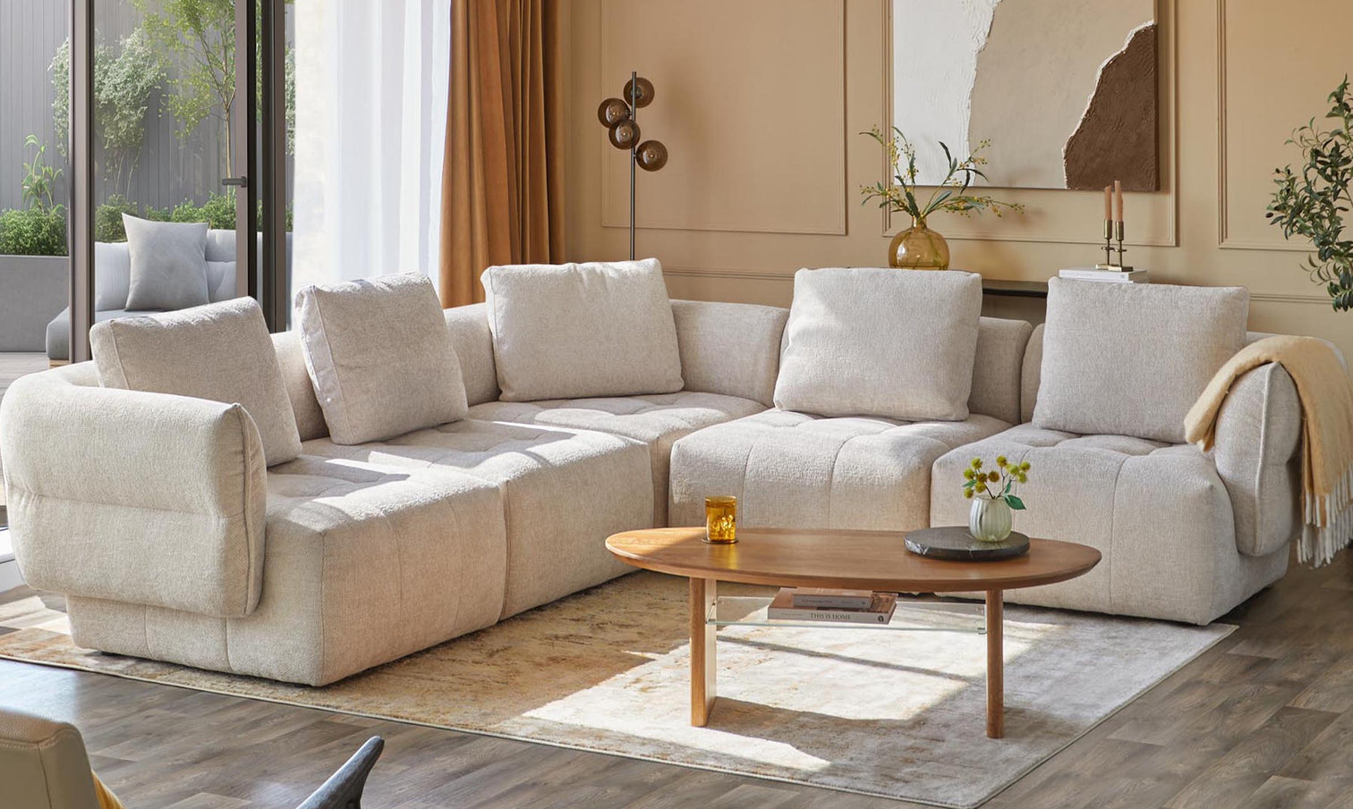Danetti | Quality Furniture, Designed In The UK