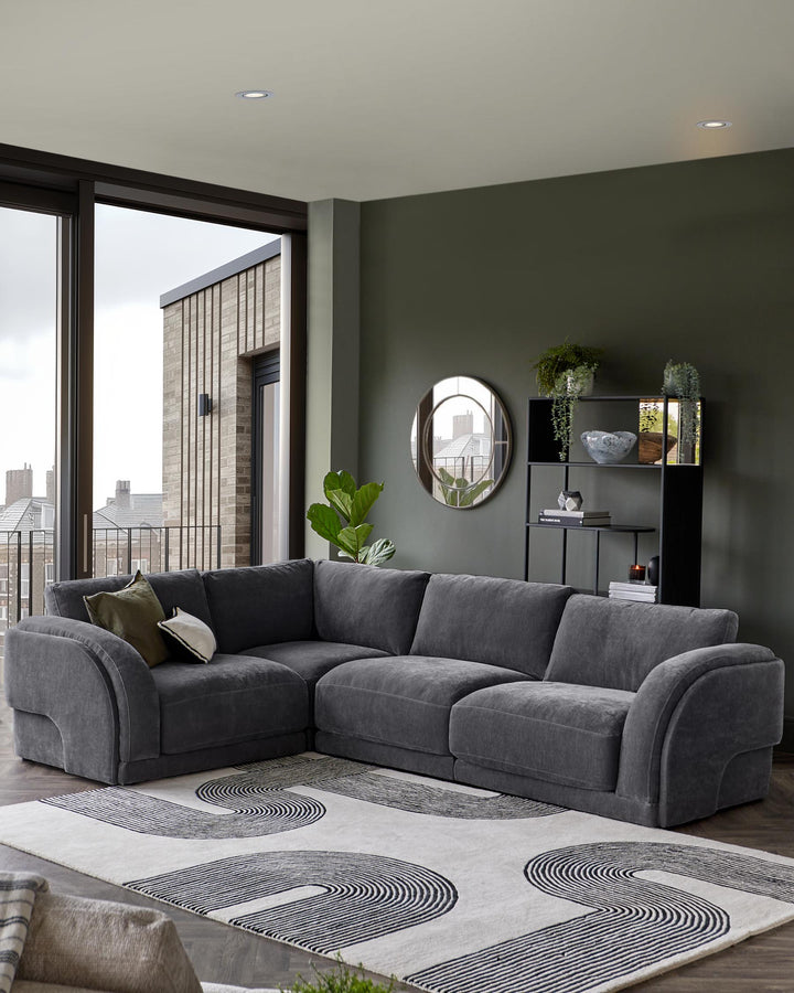 New Designs by Danetti
