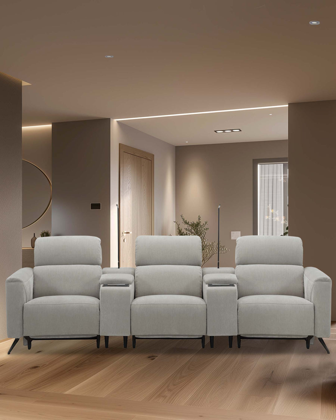 New Designs by Danetti