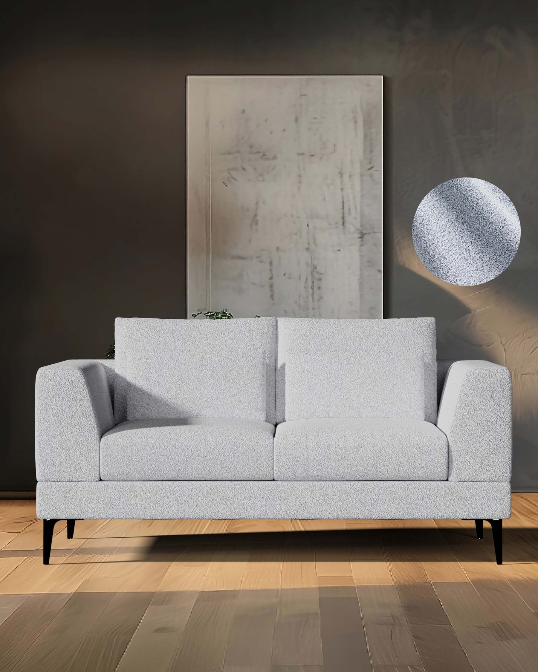 2 Seater Sofas | Premium & Modern Sofas – Danetti