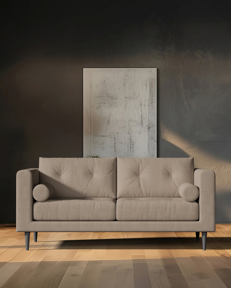2 Seater Sofas | Premium & Modern Sofas – Danetti