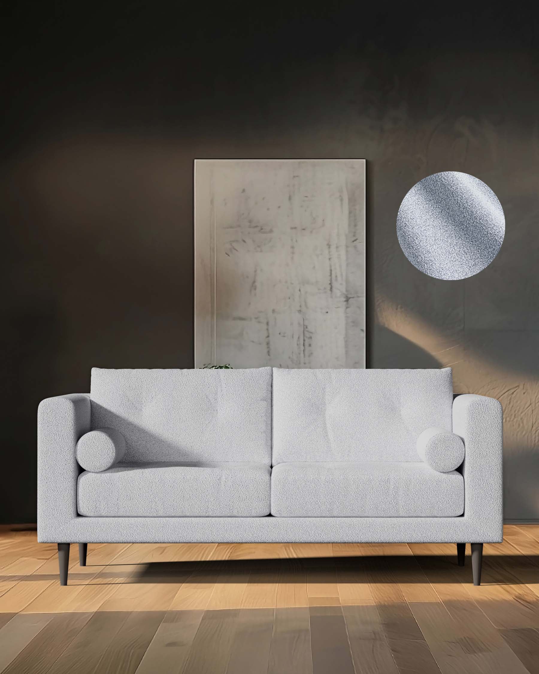 2 Seater Sofas | Premium & Modern Sofas – Danetti