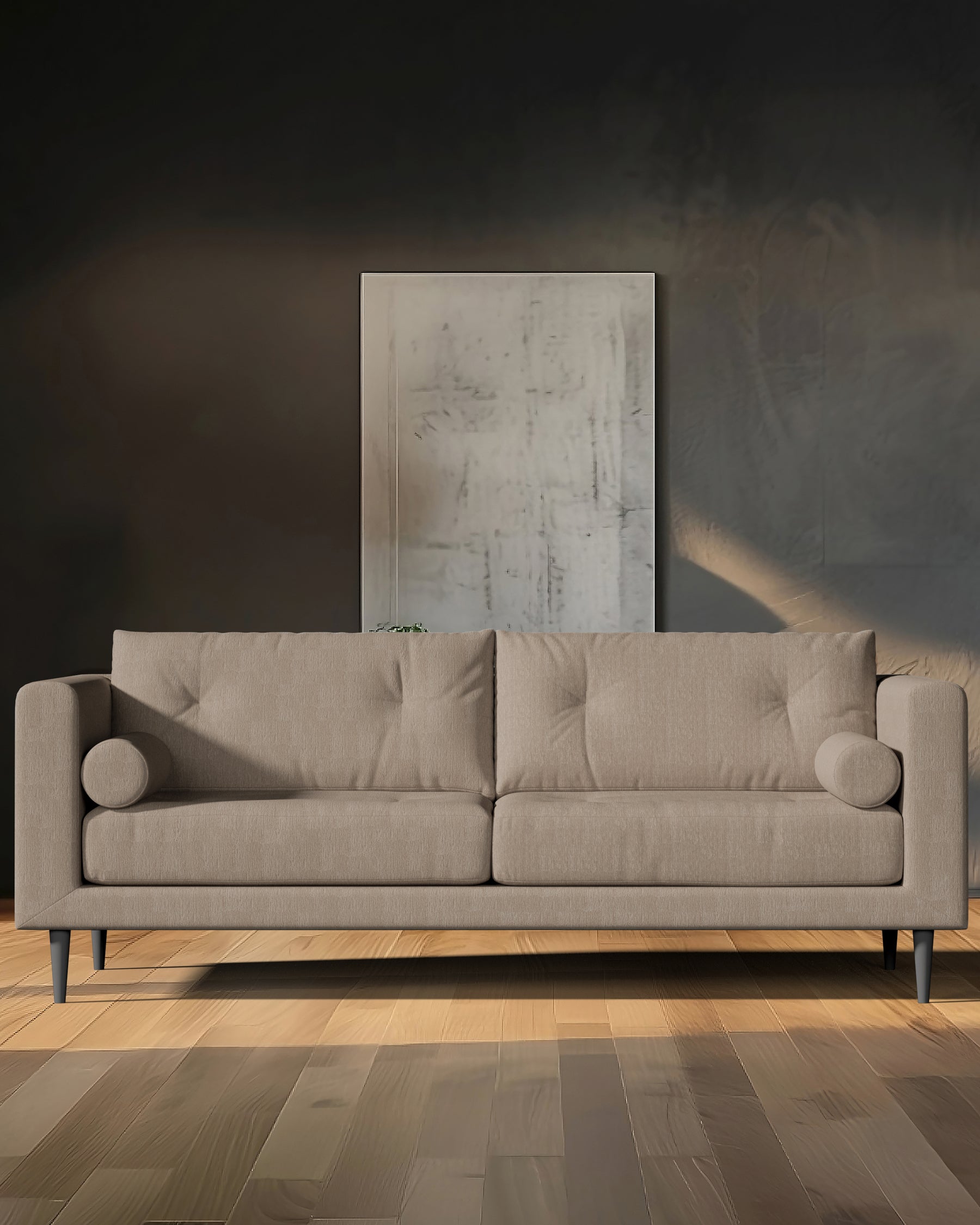 3 Seater Sofas | Modern & Contemporary 3 Seater Sofas – Danetti