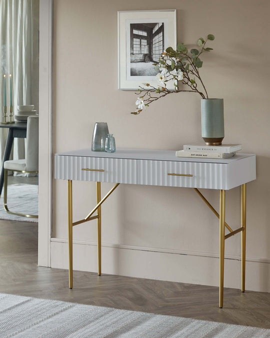 Console Tables | Modern & Contemporary Console Tables – Danetti