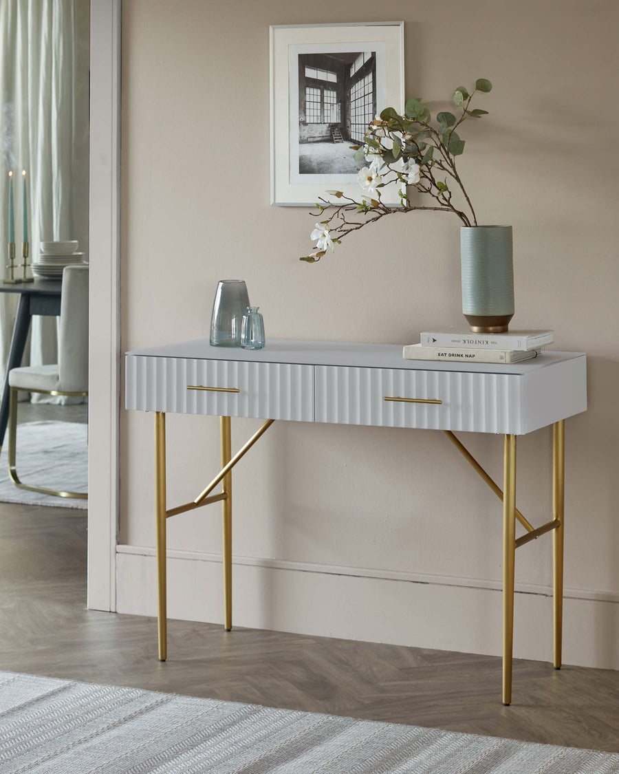 Console Tables | Modern & Contemporary Console Tables – Danetti