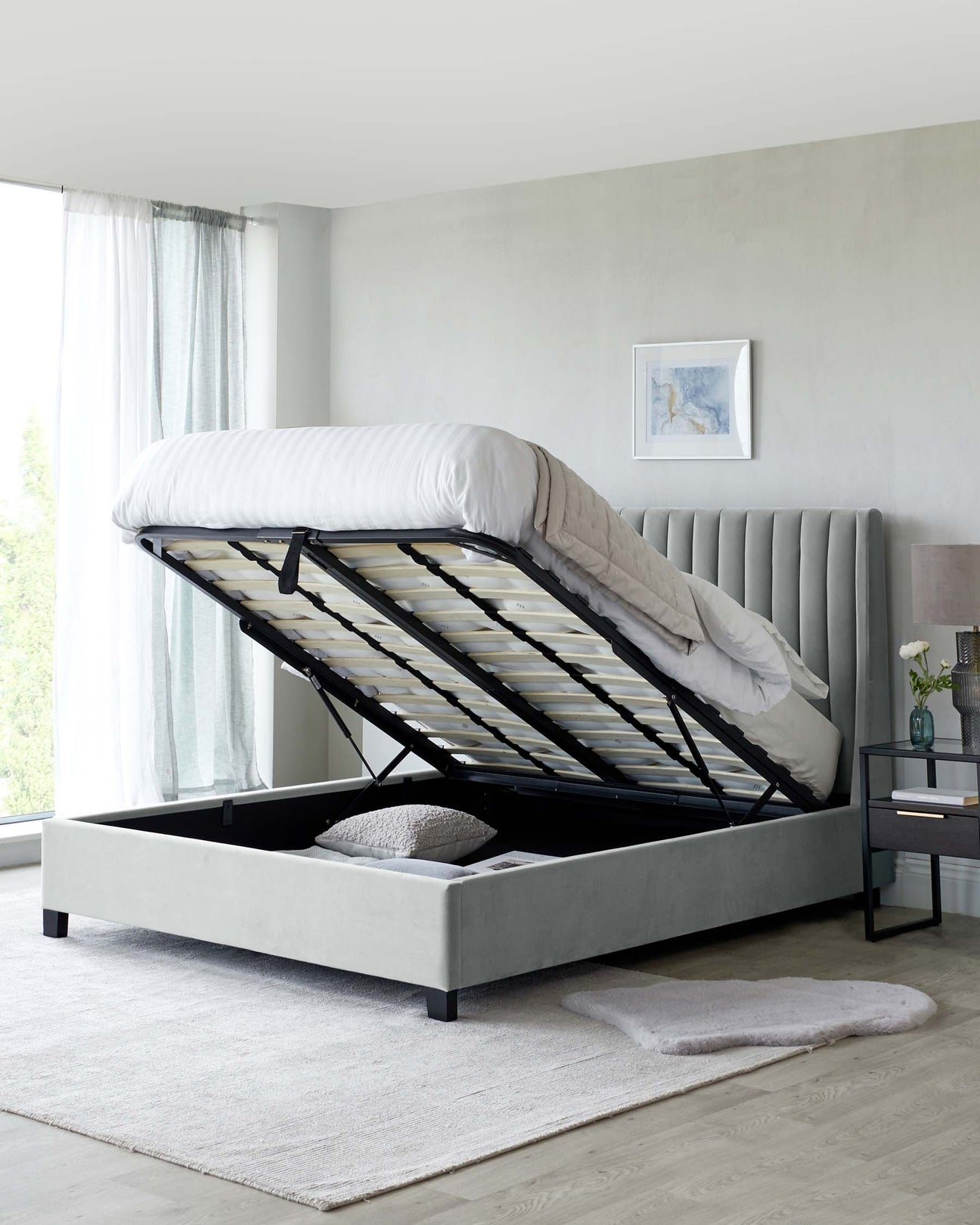Double Beds | Modern & Designer Double Beds – Danetti