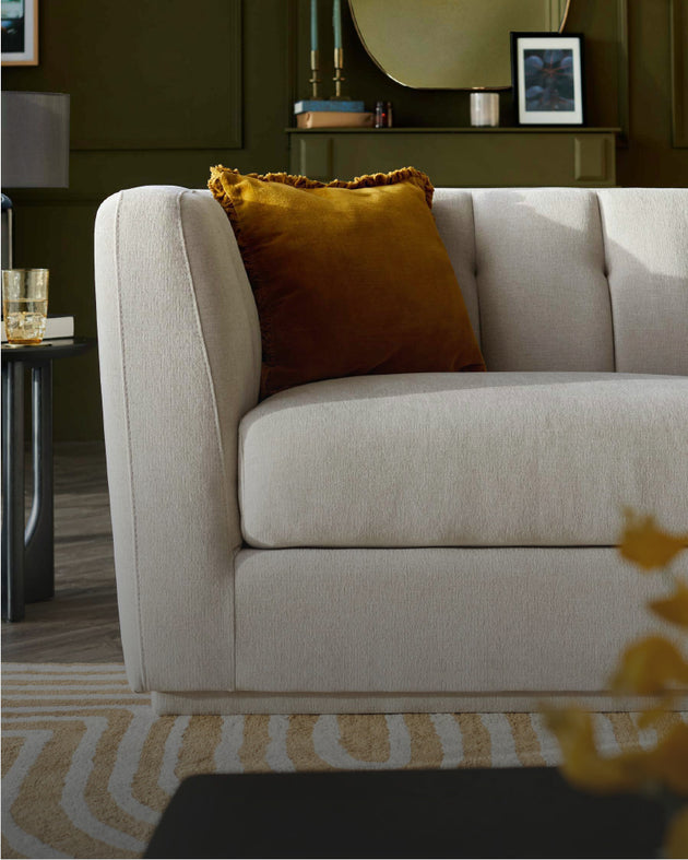 Sofas: Ready to Order and Custom Made from Danetti