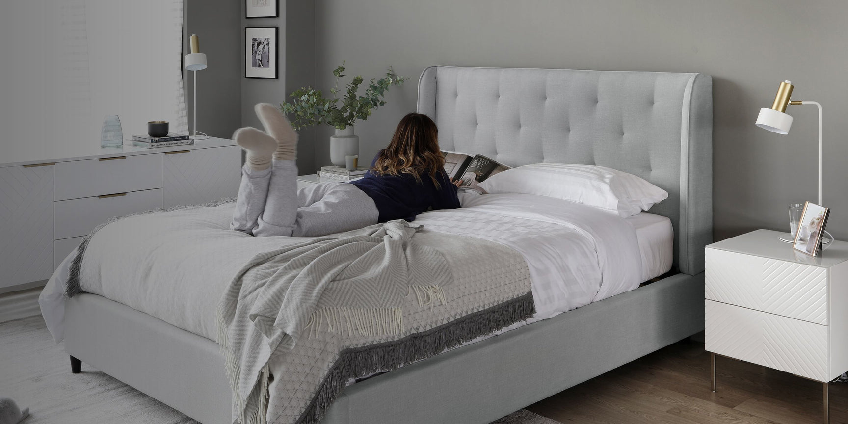 Danetti | Quality Furniture, Designed In The UK