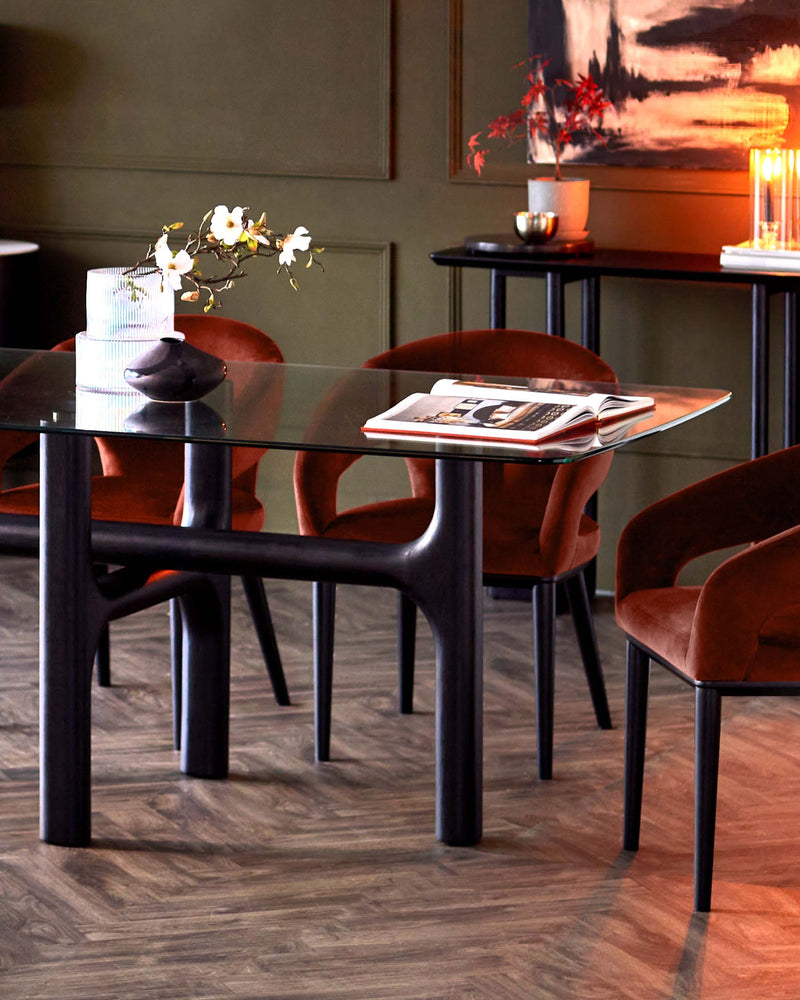 Danetti | Quality Furniture, Designed In The UK