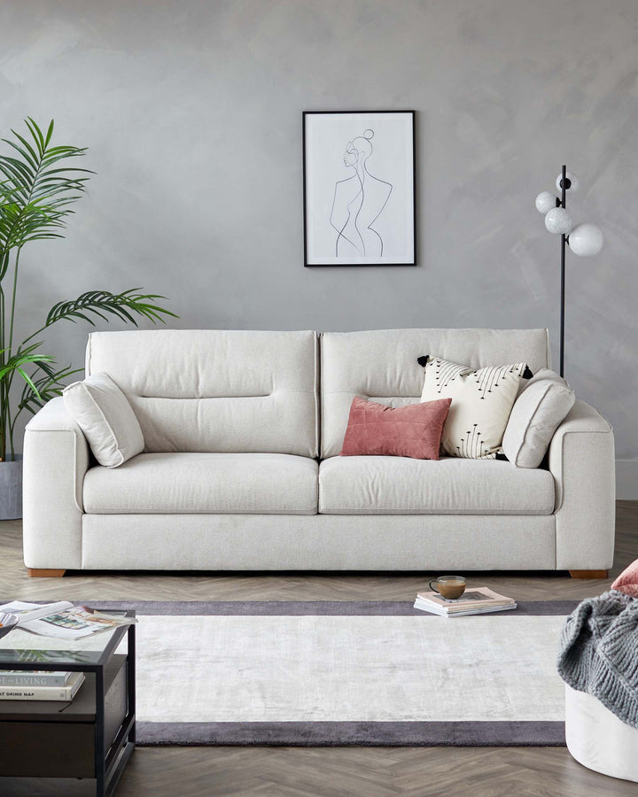 Sofas | Modern & Contemporary Sofas – Danetti