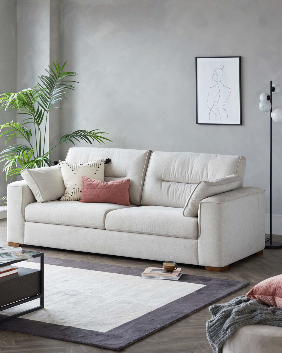 Sofas | Modern & Contemporary Sofas – Danetti