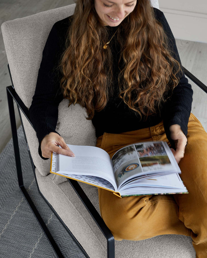 New Designs by Danetti