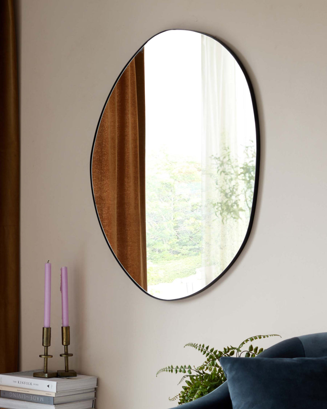 Wall Mirrors – Danetti