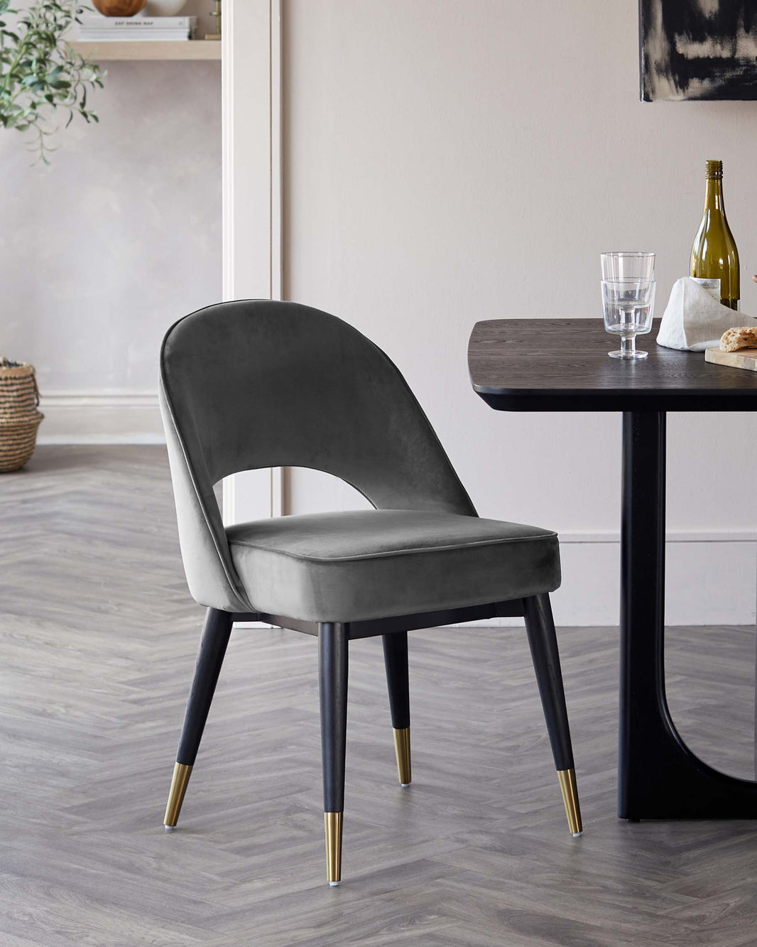 Dining Chairs | Modern & Contemporary Dining Chairs – Danetti