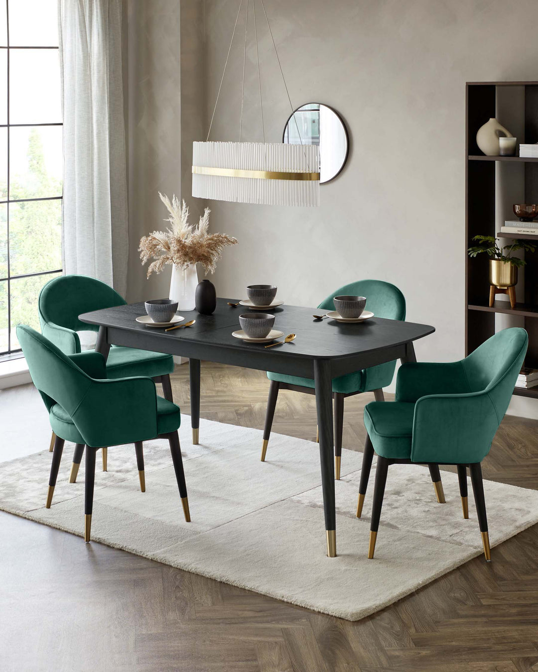 Dining Chairs | Modern & Contemporary Dining Chairs – Danetti
