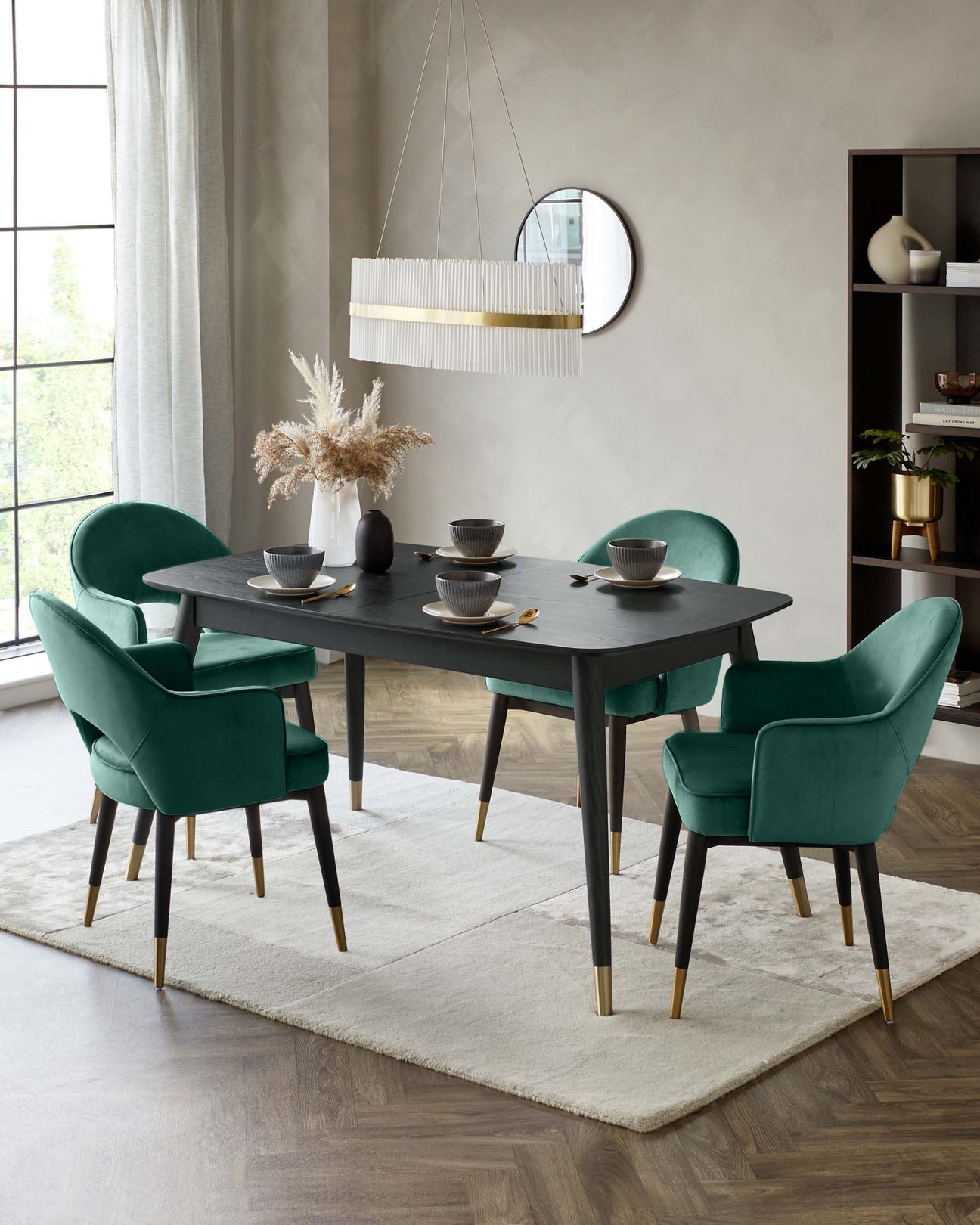 Dining Chairs | Modern & Contemporary Dining Chairs – Danetti