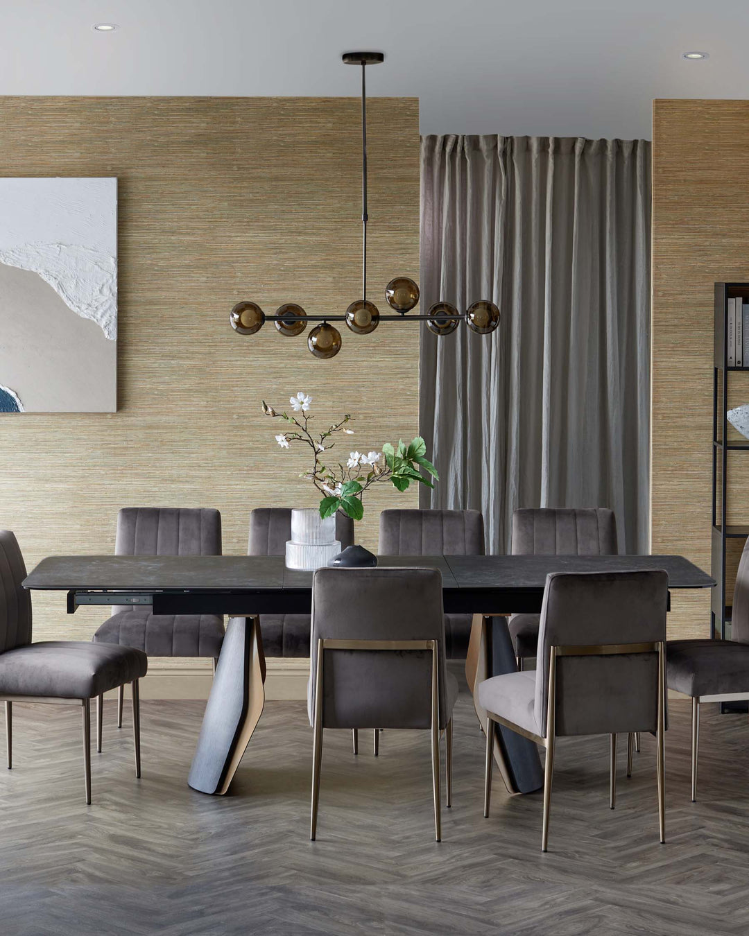 Dining Sets | Designer Dining Table and Chairs Sets – Danetti