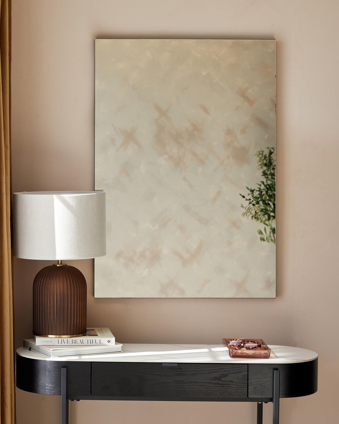 Wall Mirrors – Danetti