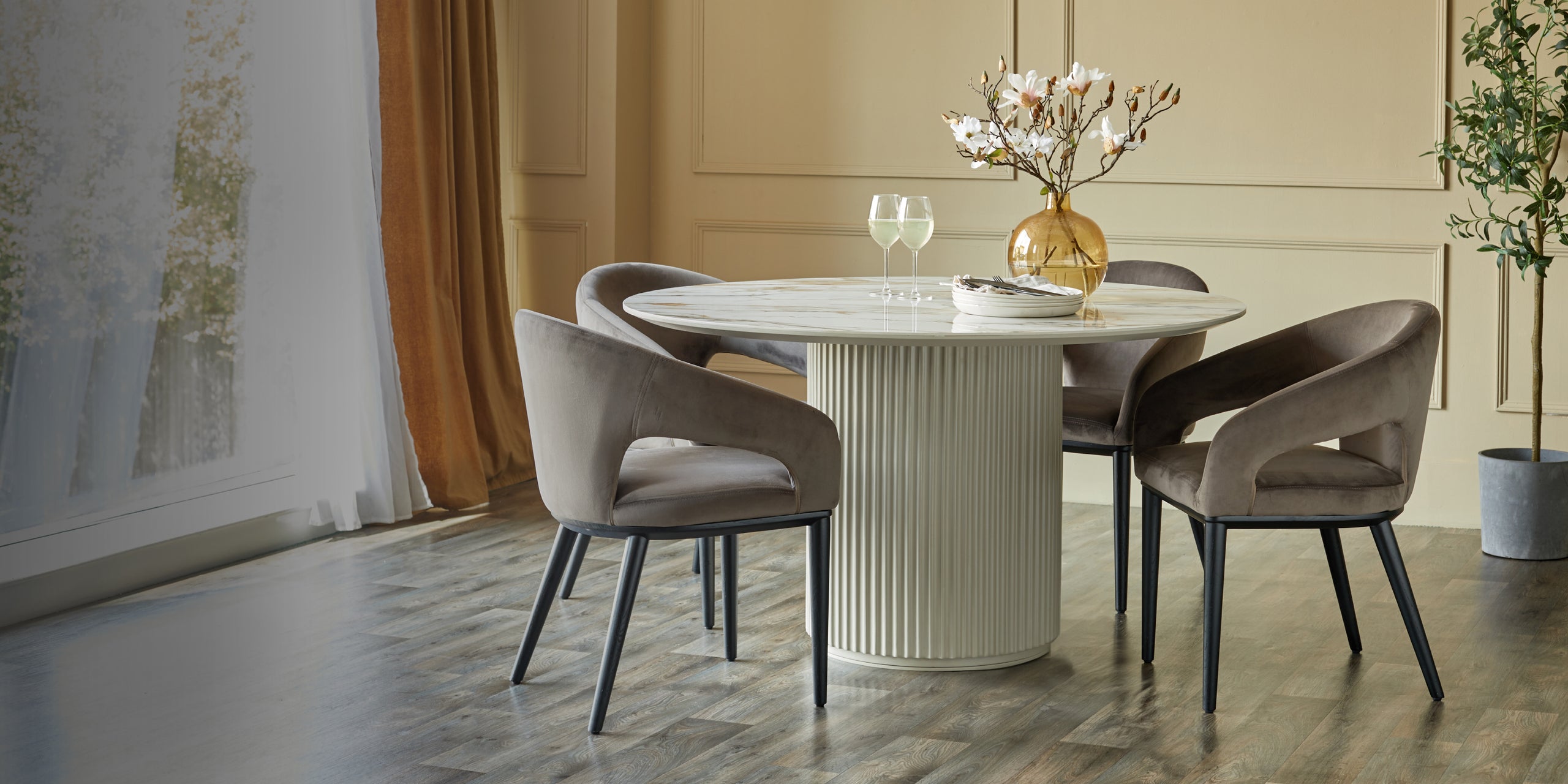 Danetti | Quality Furniture, Designed In The UK