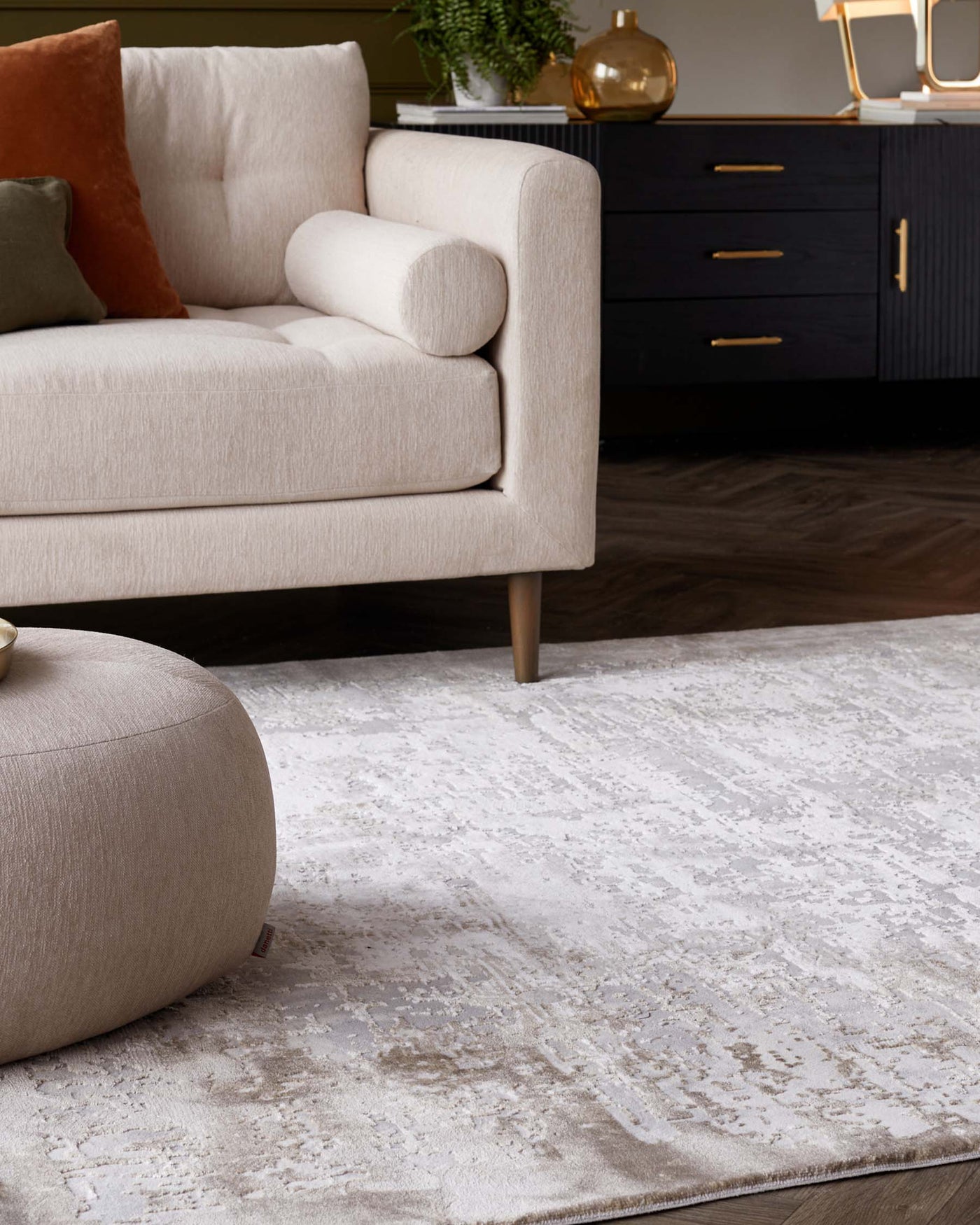 Natural Rugs | Modern & Designer Rugs – Danetti