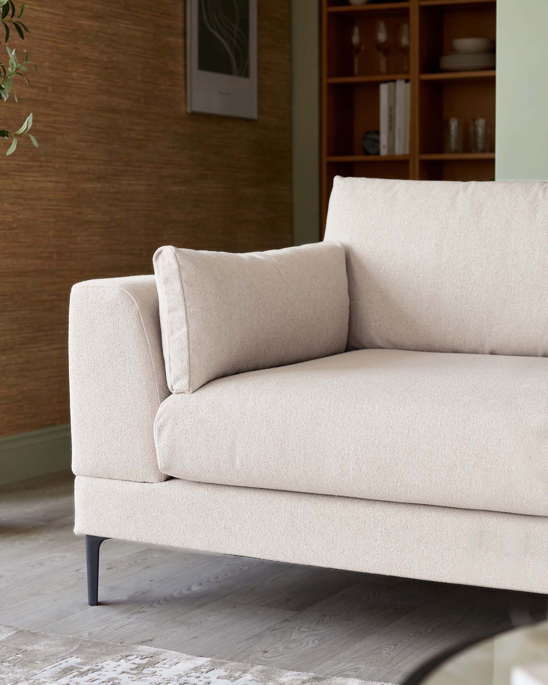 Boucle Sofas | Modern & Designer Sofas – Danetti
