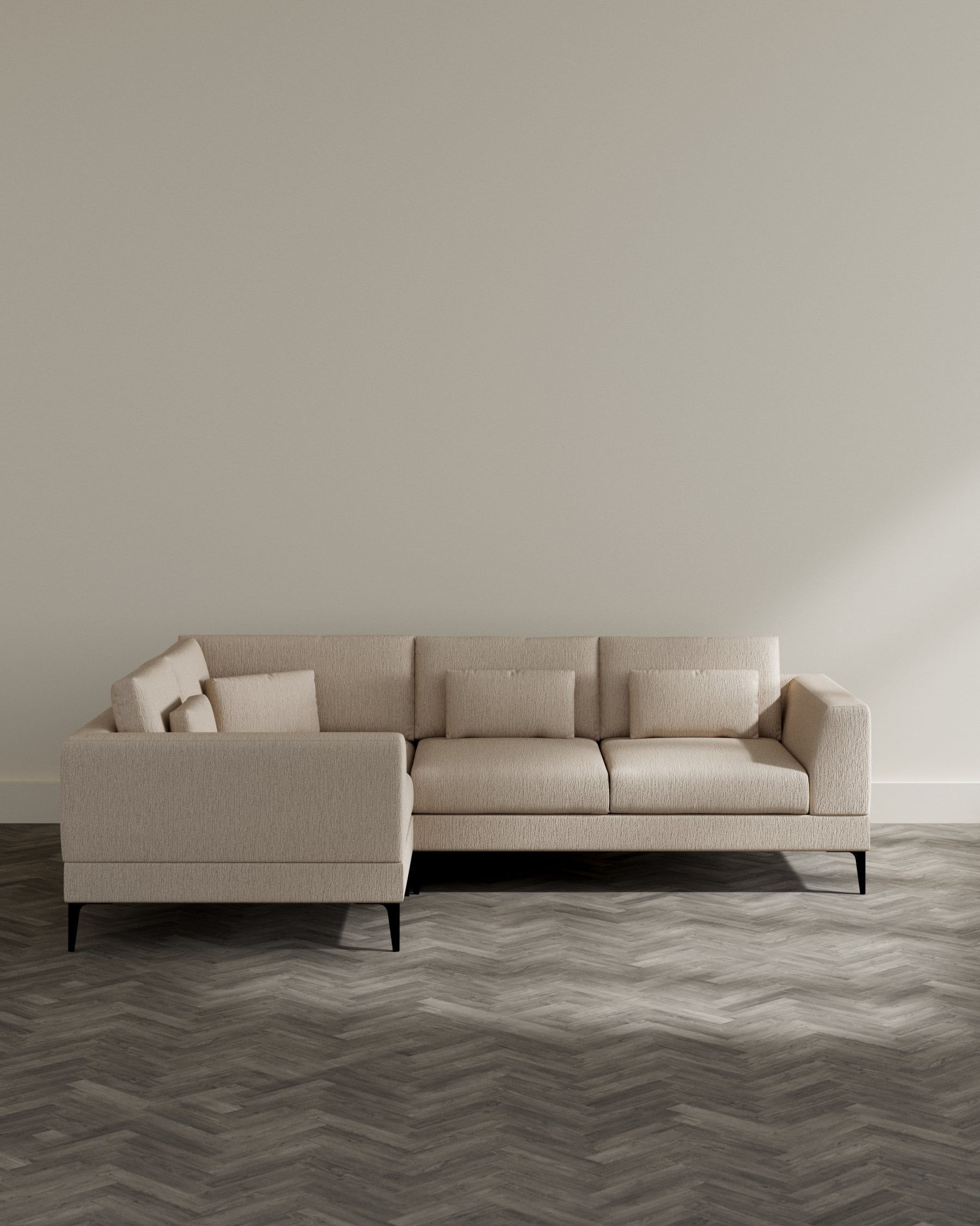 Braylei Sofa Dimensions | Baci Living Room