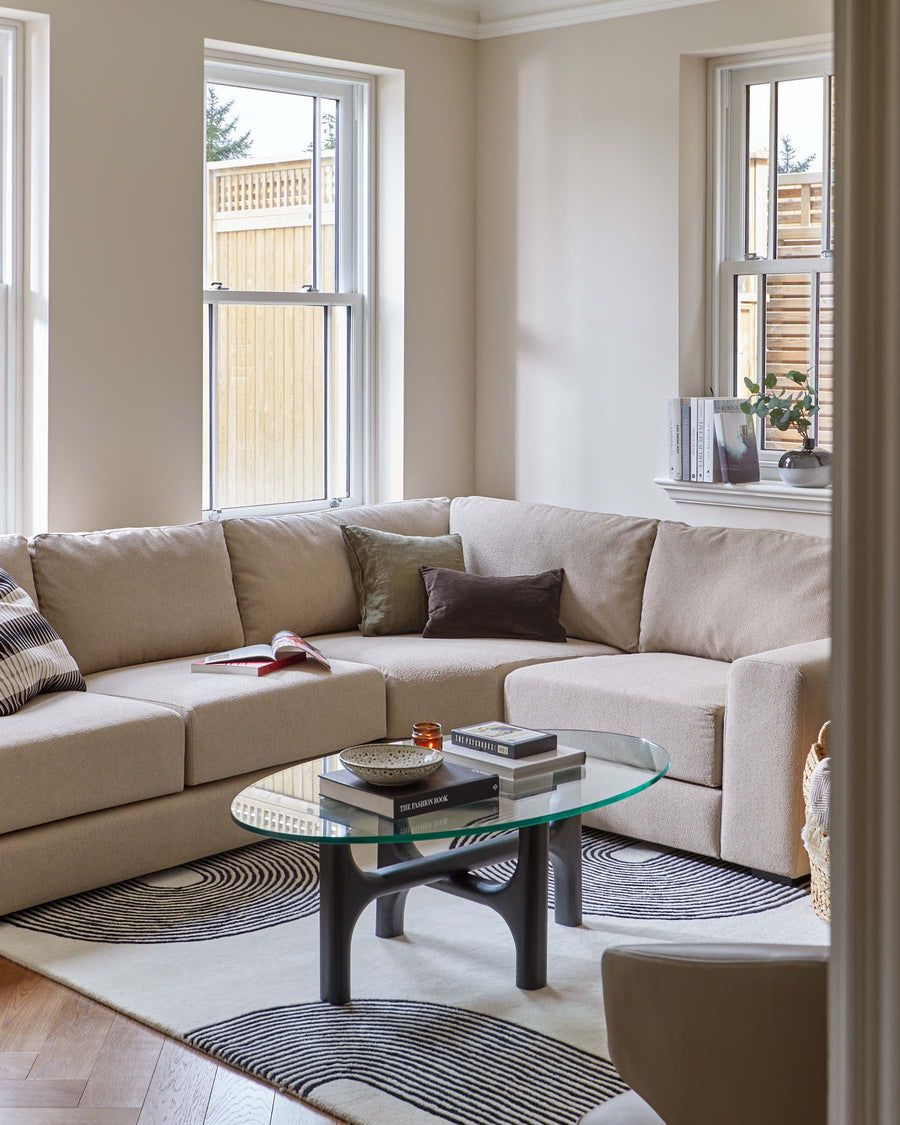 Corner Sofas | Modern & Contemporary L Shaped Sofas – Danetti