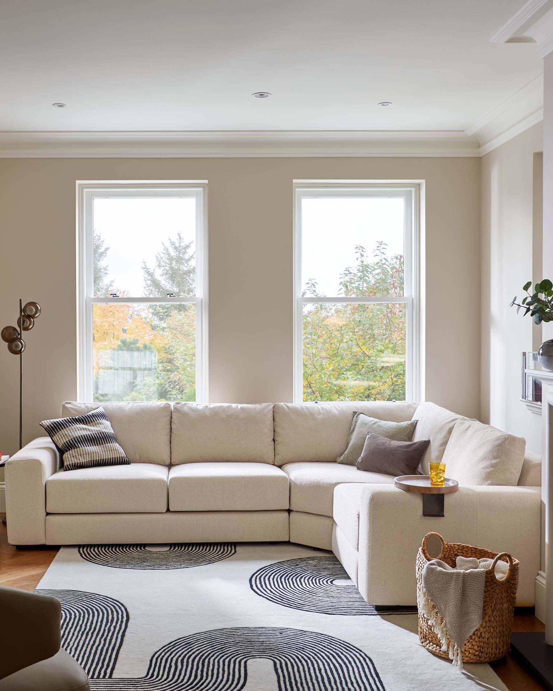 Boucle Sofas | Modern & Designer Sofas – Danetti