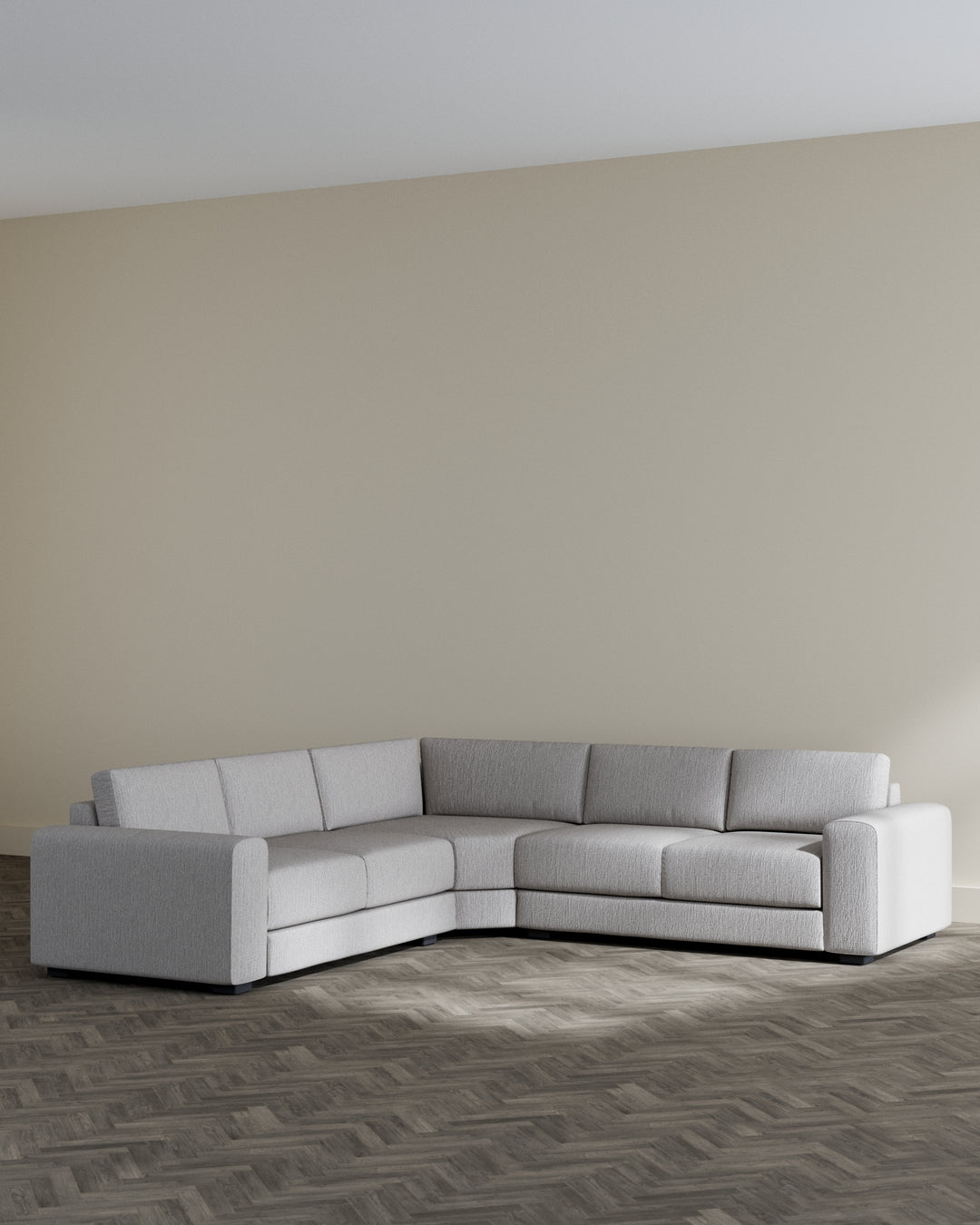 Corner Sofas | Modern & Contemporary L Shaped Sofas – Danetti