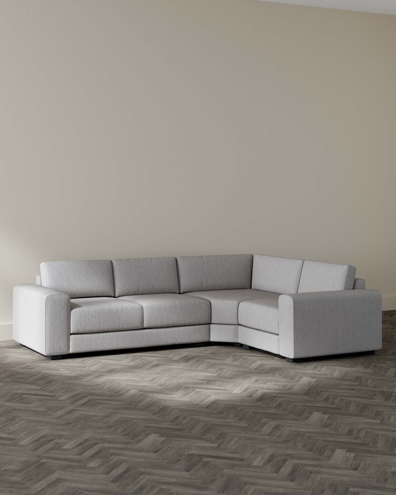 Corner Sofas | Modern & Contemporary L Shaped Sofas – Danetti